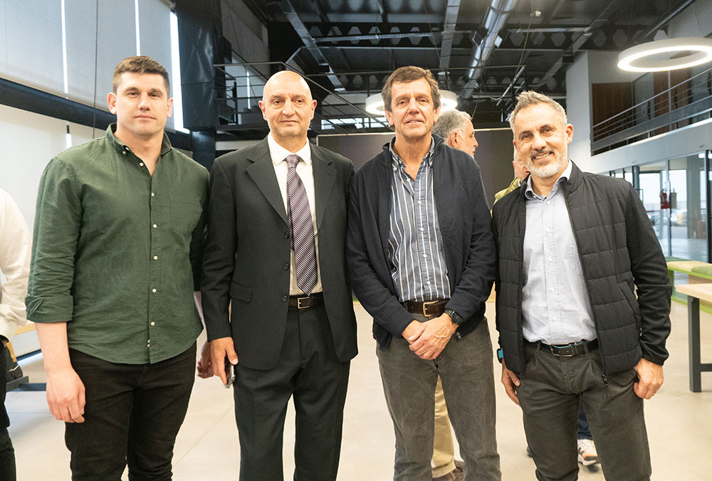 Sitevinitech 2024: Una Edición Prometedora e Innovadora - Sitevinitech